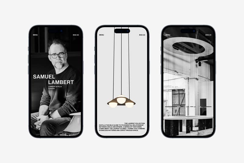 Jordan Sowers — Design & Direction